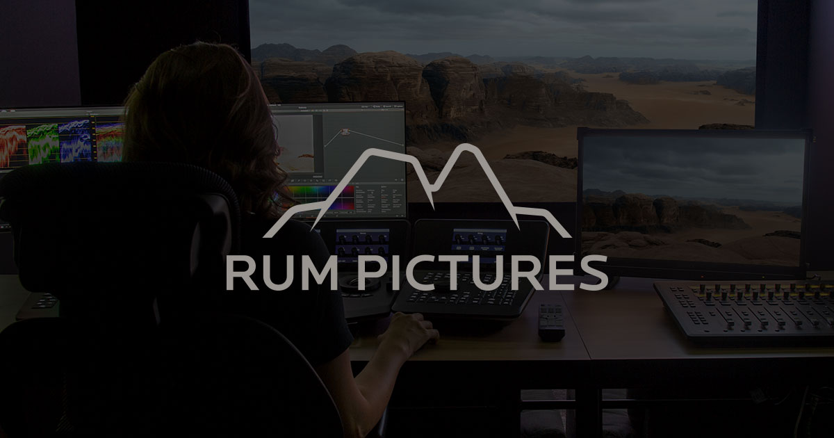 Co Production Rum Pictures